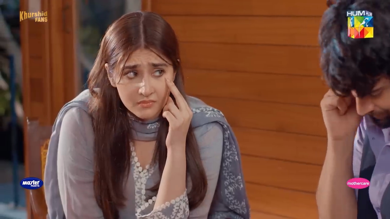 Durefishan Saleem Family - Husband & Biography - Showbiz Secret