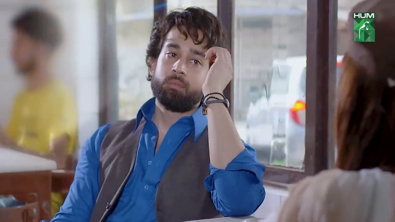 Ishq Murshid Cast Name , Story & Picture – Hum TV - Showbiz Secret