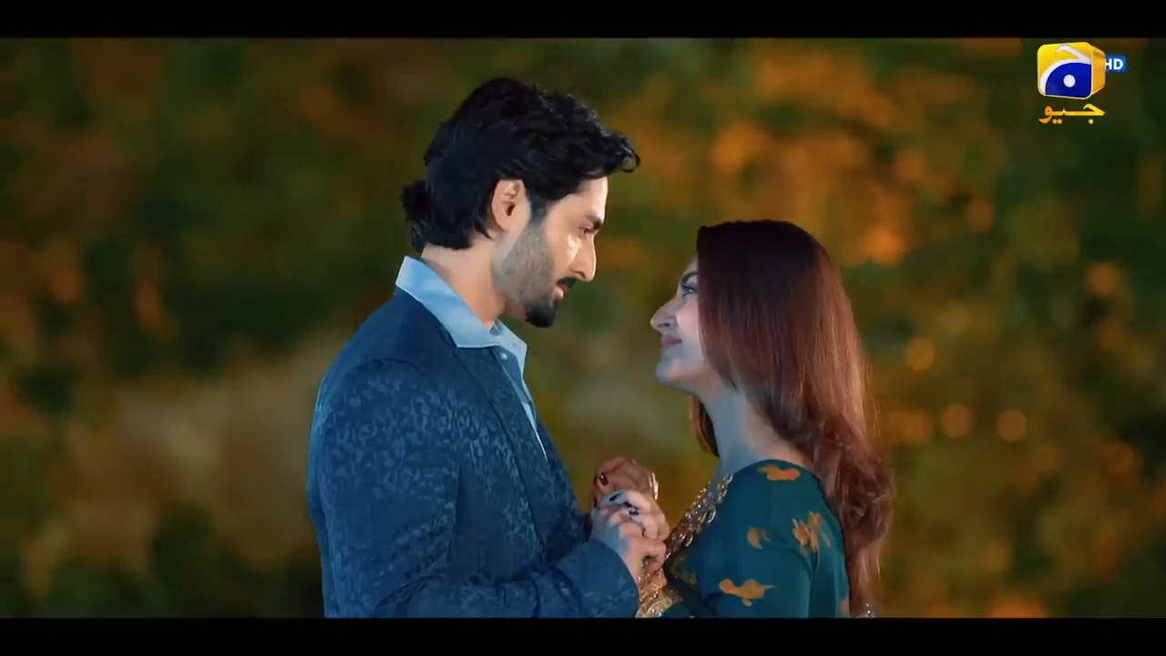 Jaan Nisar Drama Full Story || Complete Story - Showbiz Secret