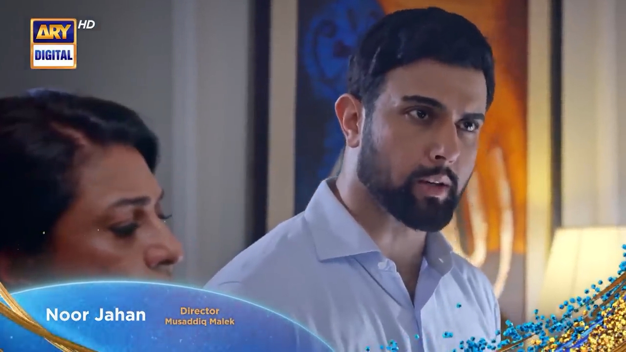 Noor Jahan Drama Cast & Story ARY Digital - Showbiz Secret