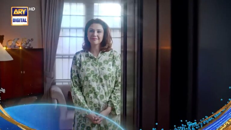 Noor Jahan Drama Cast & Story ARY Digital - Showbiz Secret