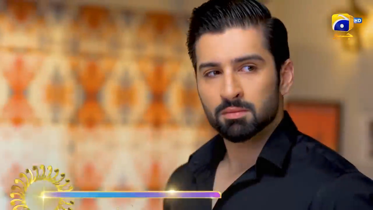 Shiddat Drama Cast & Story Geo TV - Showbiz Secret