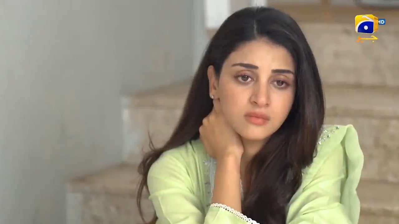 Shiddat Drama Cast & Story Geo TV - Showbiz Secret