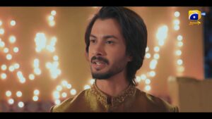 Kaffara Drama Cast & Story - Geo Entertainment - Showbiz Secret
