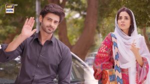 Ae Dil : Cast & Story - ARY Digital Drama - Showbiz Secret