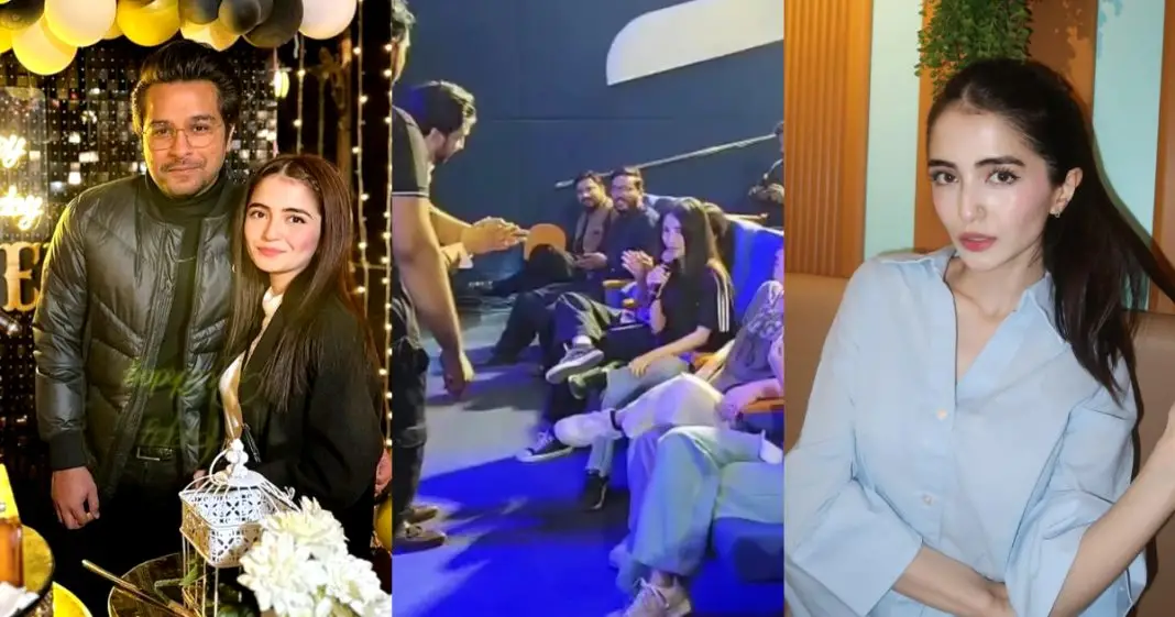 Merub Ali Under Fire For Her Actions After Breakup - Showbiz Secret