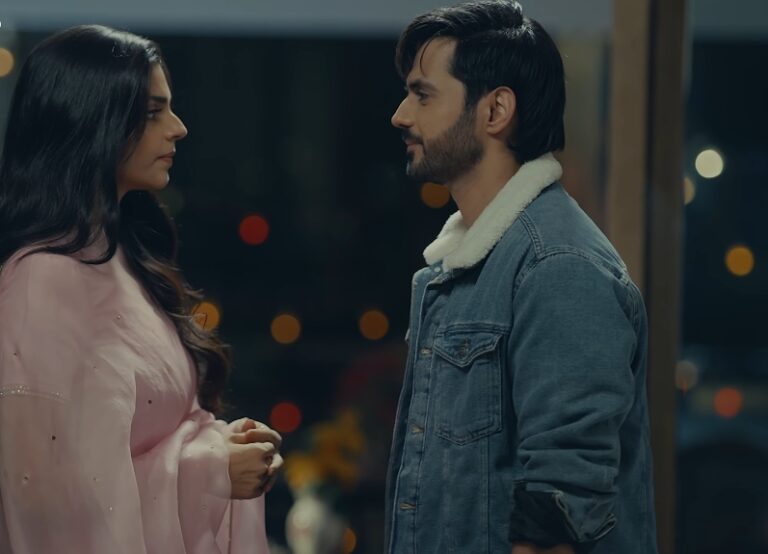 Kafeel Drama Cast, Story & OST-Ary Digital - Showbiz Secret